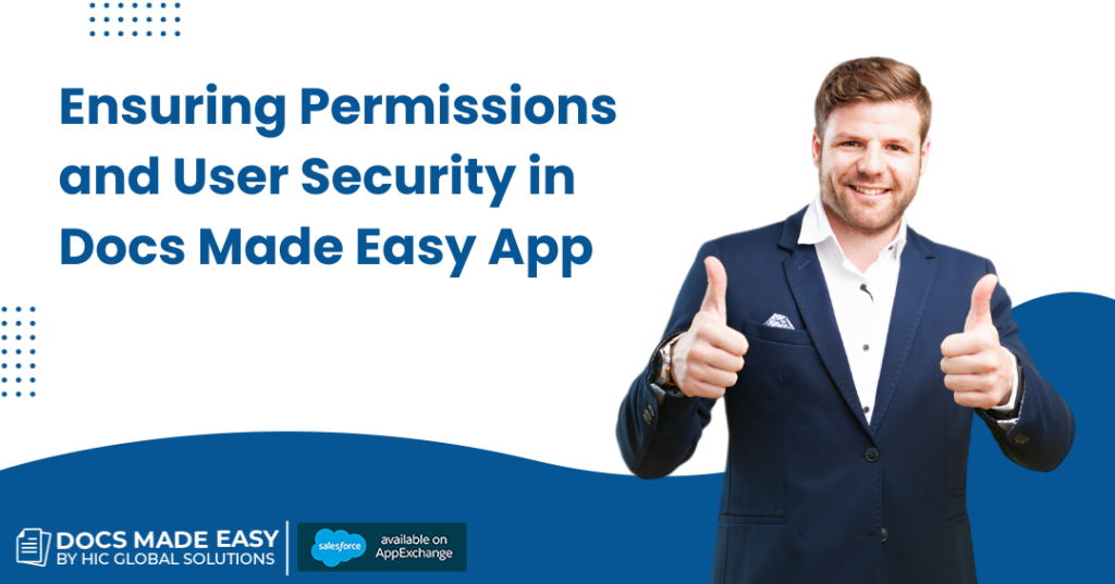 Salesforce Document Generation Challenges And Solutions