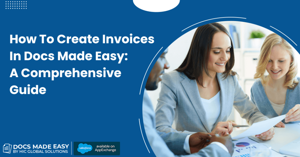 Top 5 Benefits Of Invoice Automation With Docs Made Easy