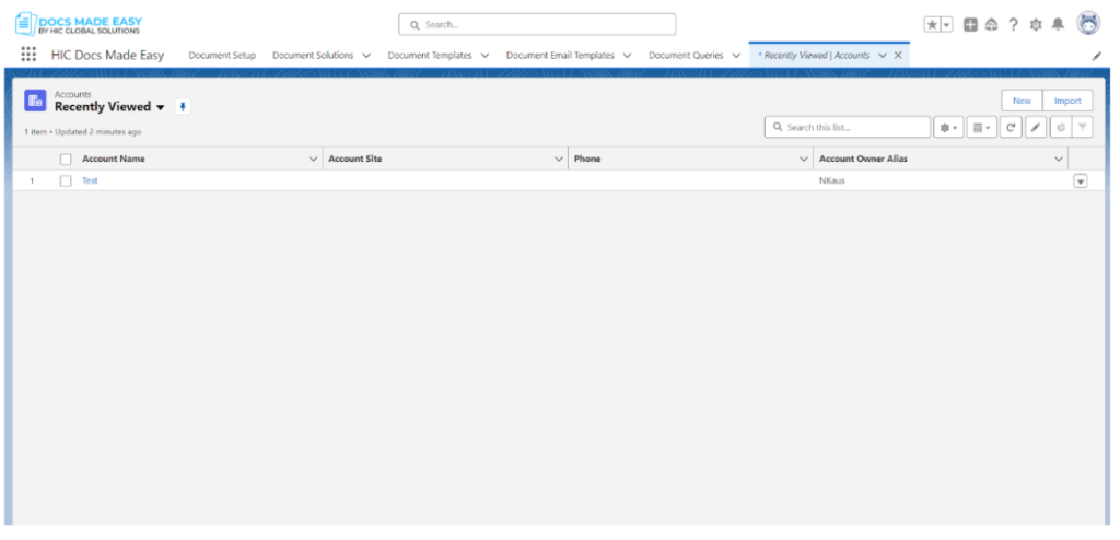 How To Create Invoice In Docs Made Easy: A Comprehensive Guide